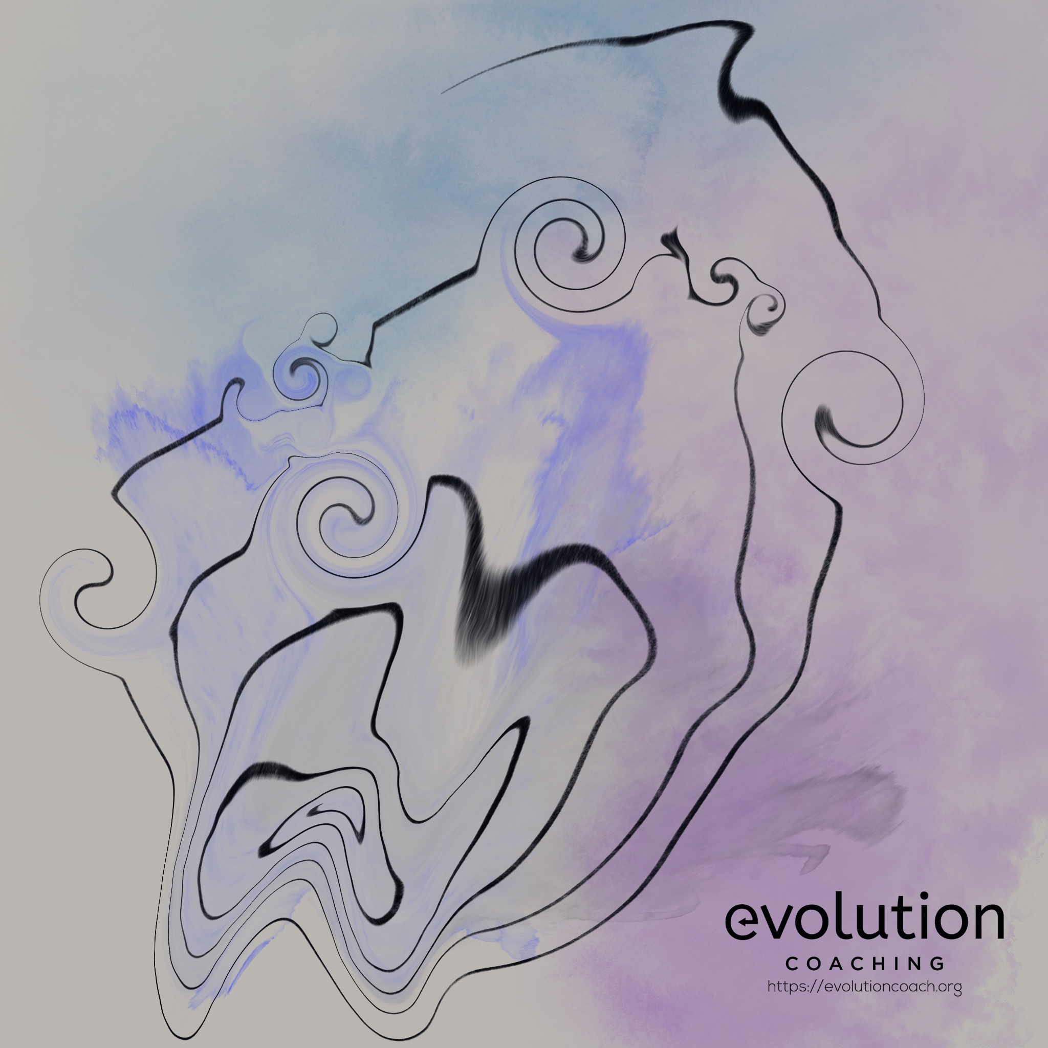 Stuck in the Middle #10 Ideology by Žižek - Evolution Coaching