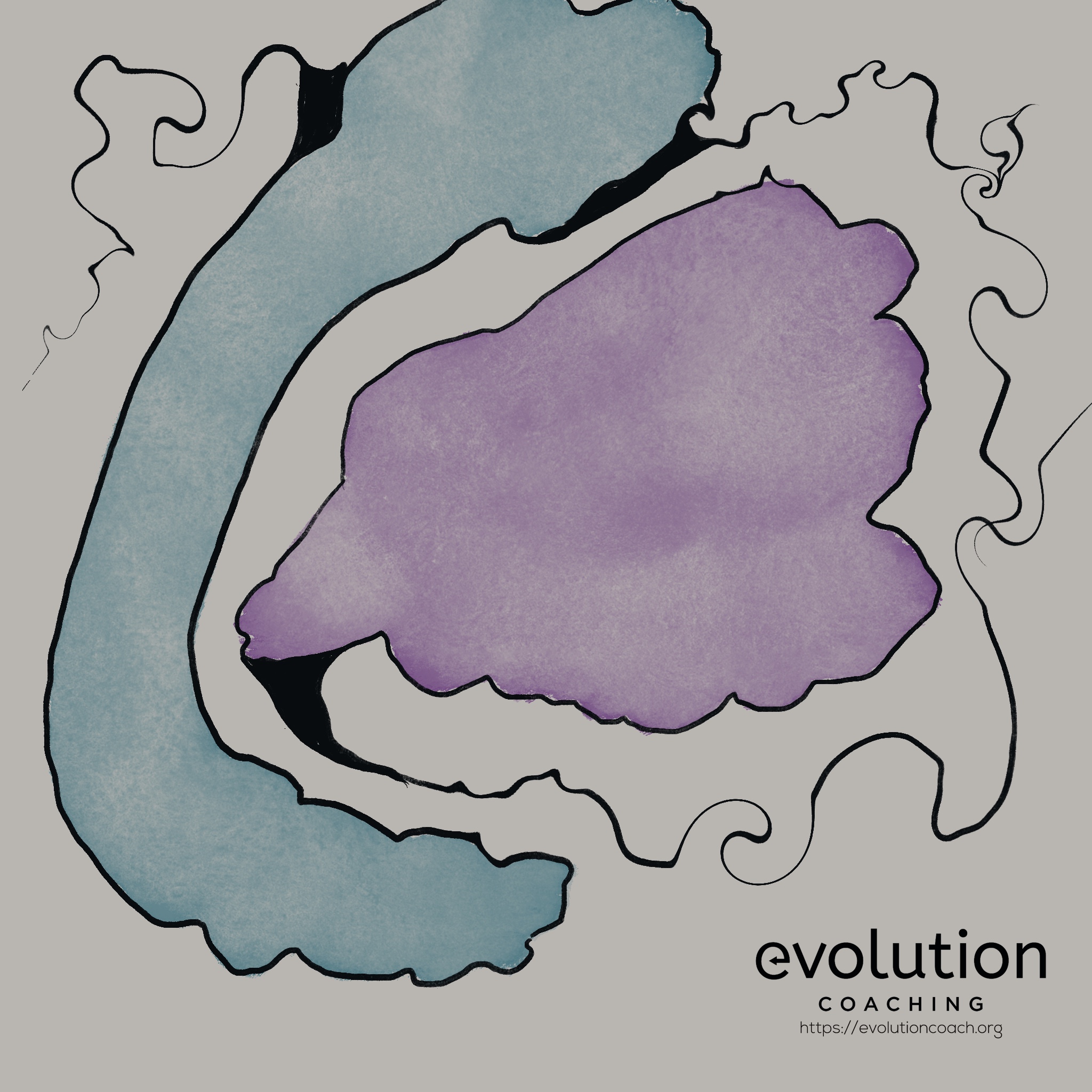 Stuck In The Middle Year End - Evolution Coaching